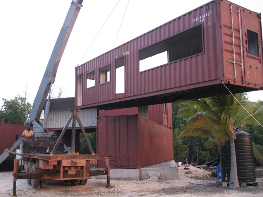 Portland Bight Protected Area - Seacology