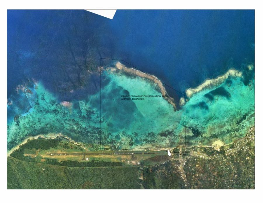 Satapuala - Seacology