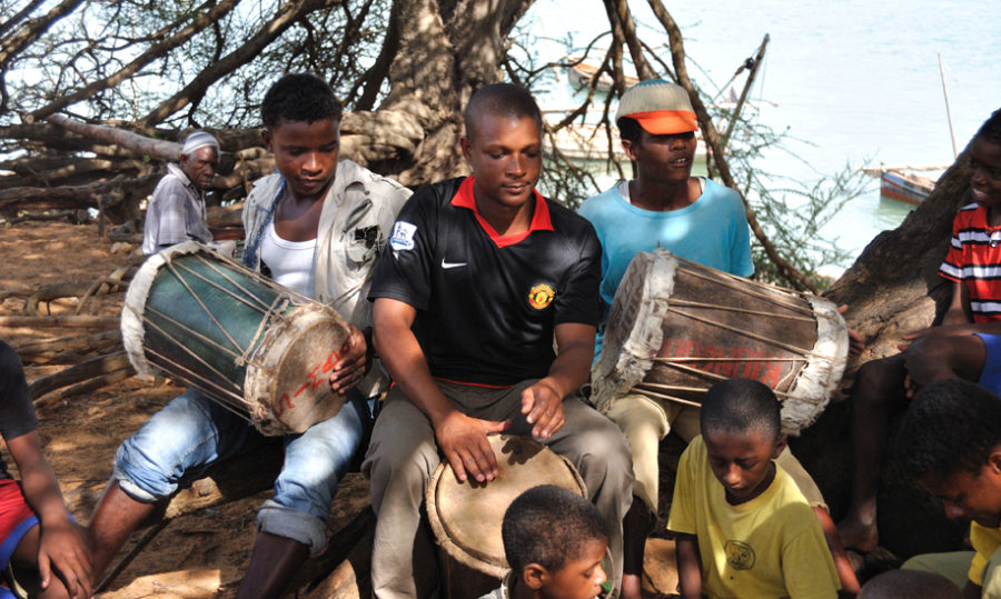 Kiwayu Island - Seacology