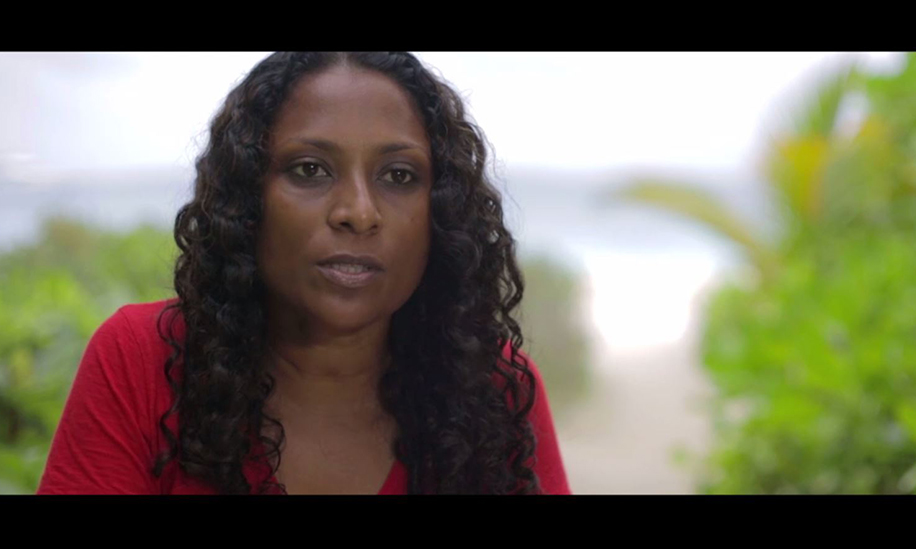 VIDEO: Marie Saleem's impact on the Maldives - Seacology
