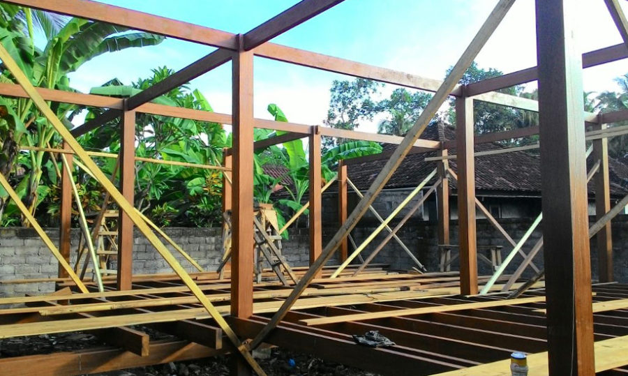 Lamakera - Seacology