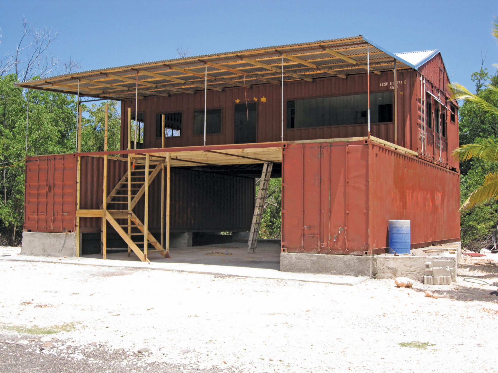 Celebrating 25 years of innovative island conservation - Seacology