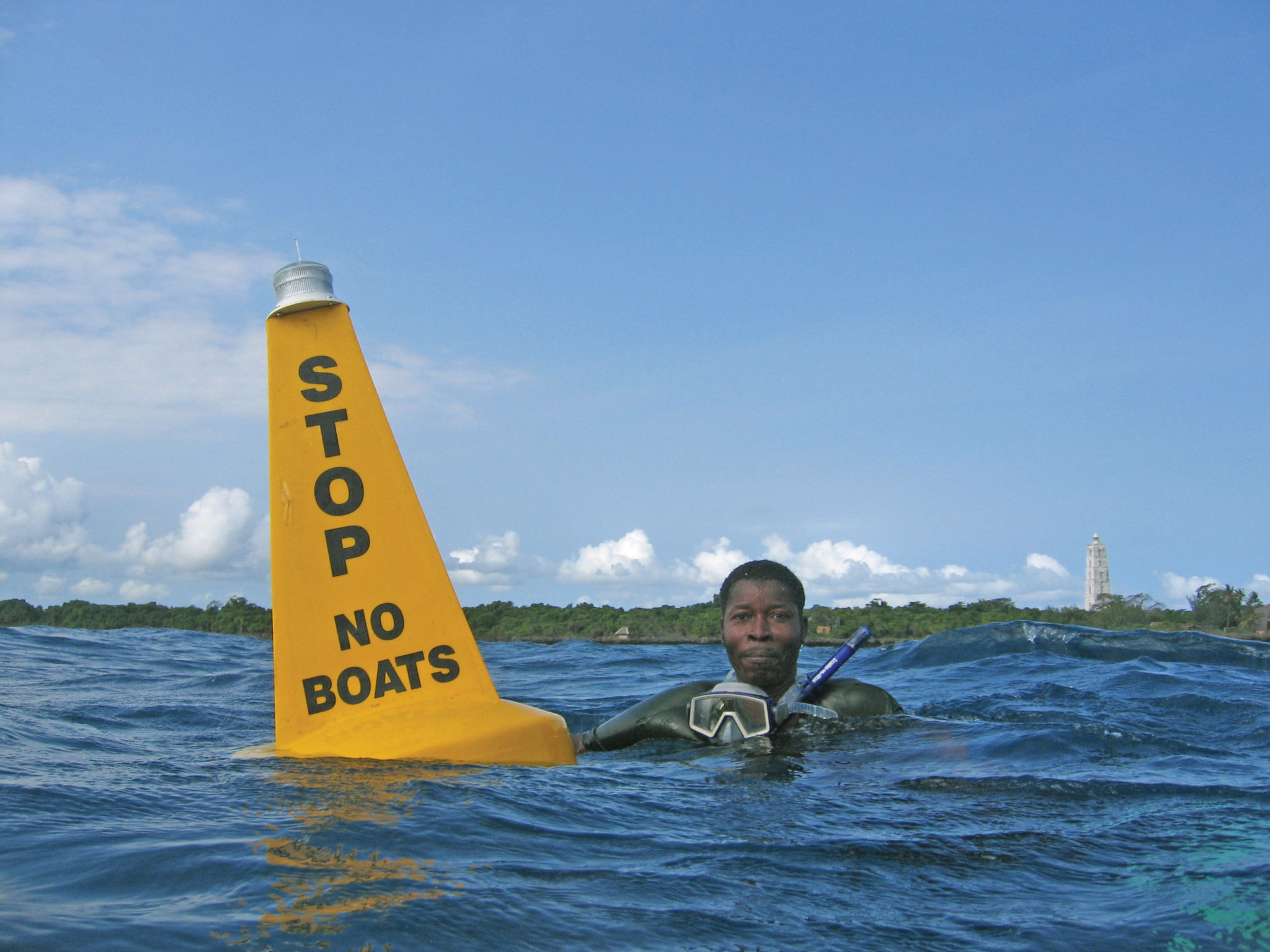 Celebrating 25 years of innovative island conservation - Seacology