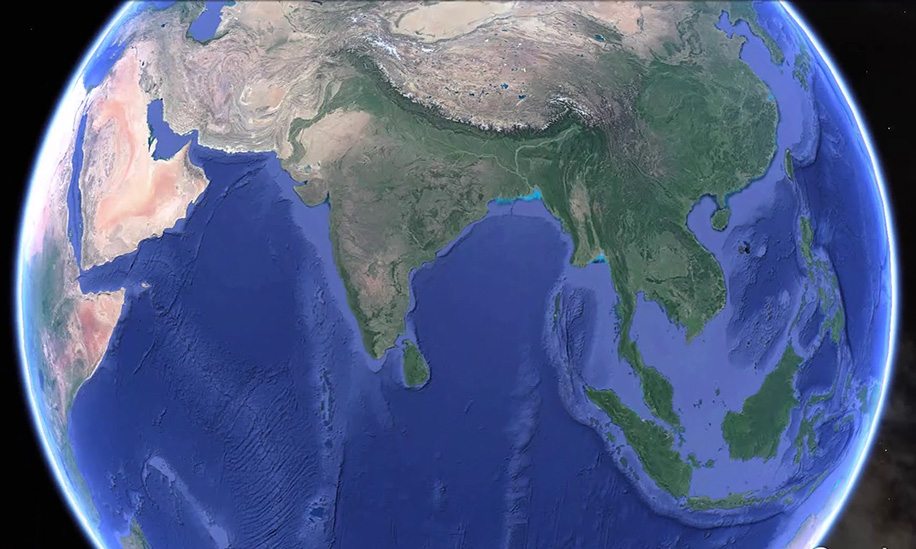 Video tour of recent Seacology projects - Seacology