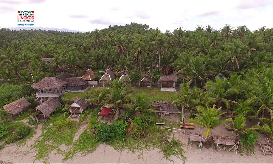 Seacology Prize winner donates award to eco-camp - Seacology