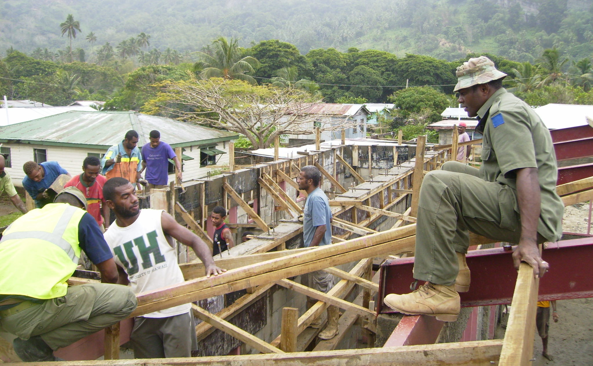 Our Approach - Seacology