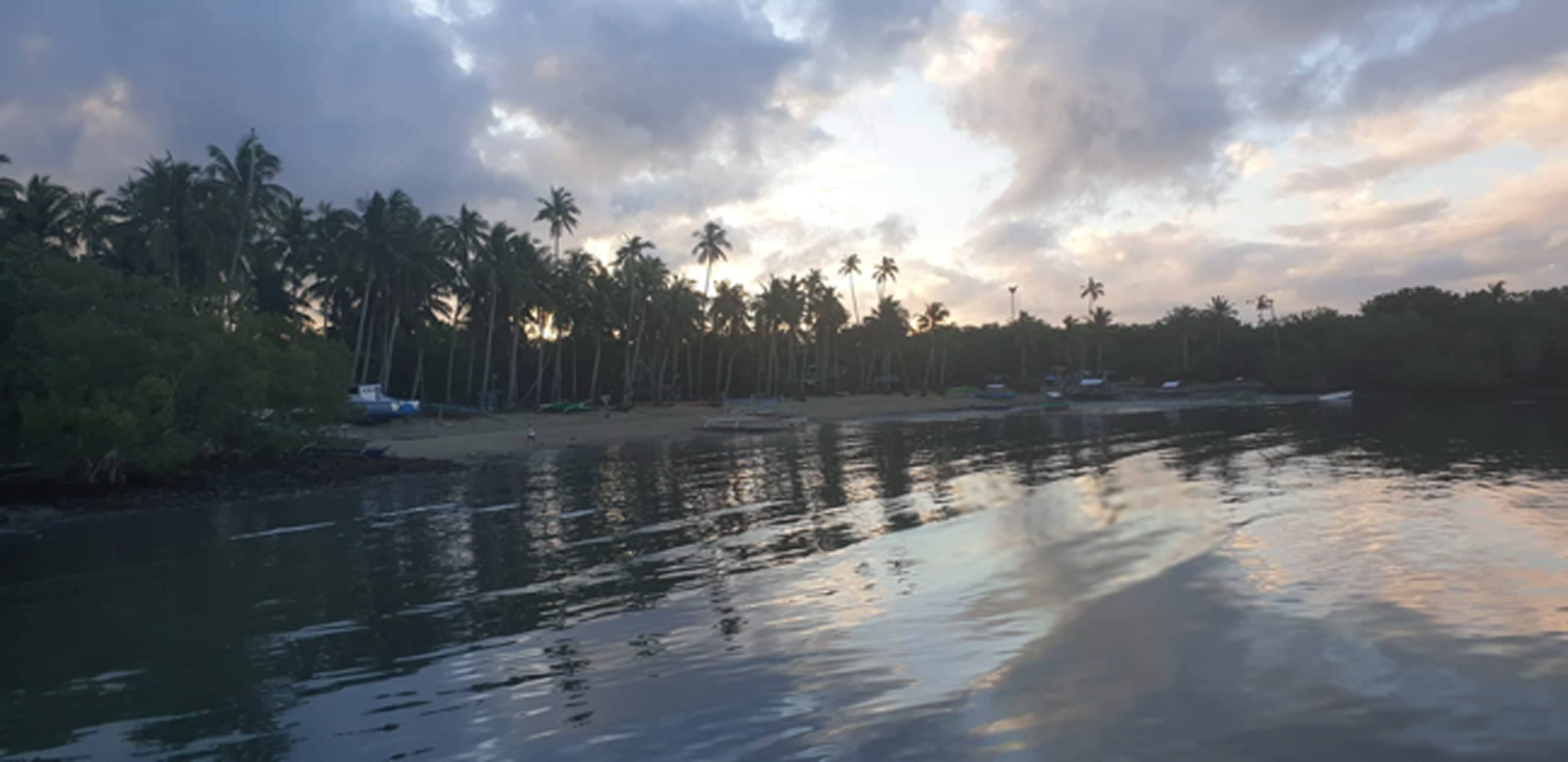 Alabat Municipality | Seacology