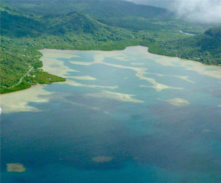 Awak Village - Seacology