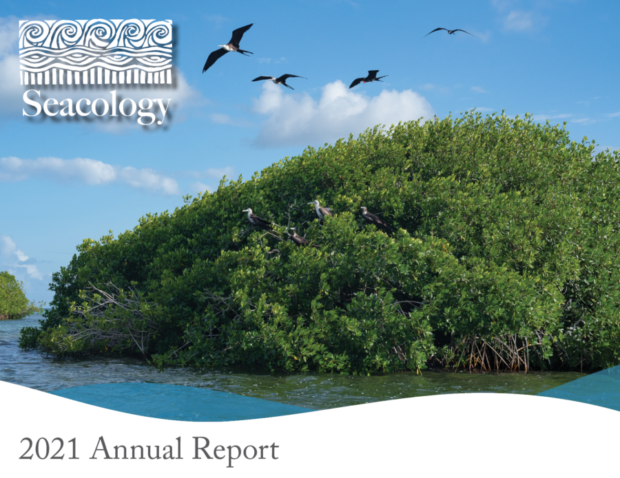 Annual Reports & Financials - Seacology