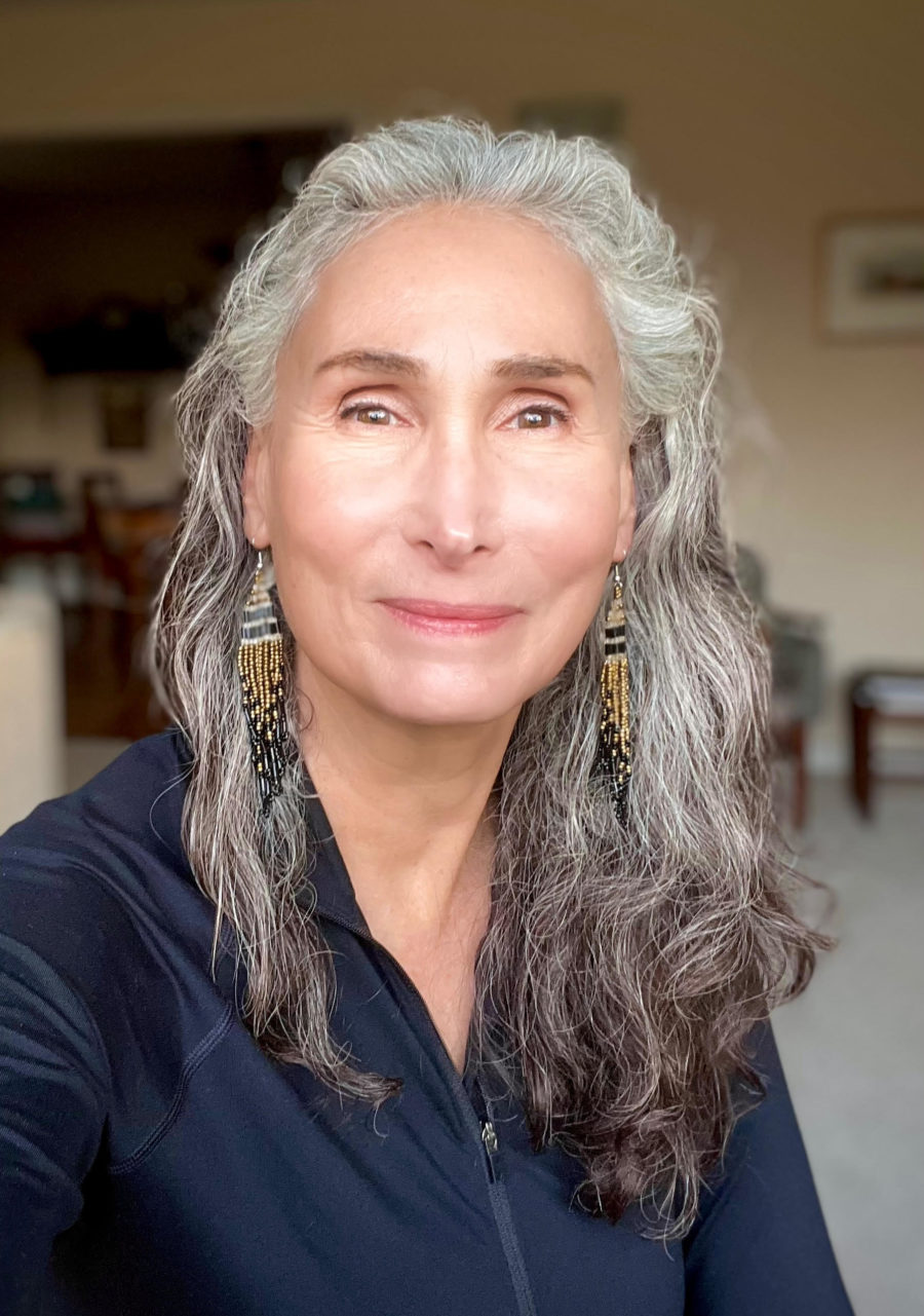 Rachel Dibner joins Seacology board - Seacology