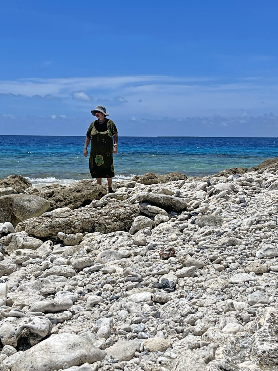Maleolap Atoll - Seacology