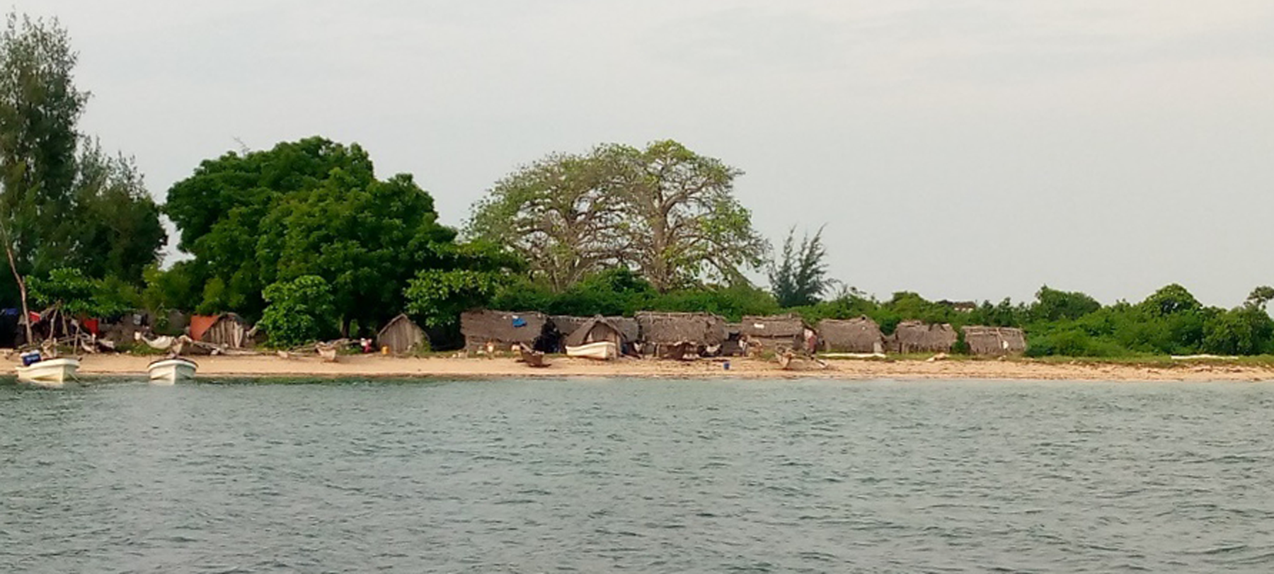 Tumbatu Island - Seacology