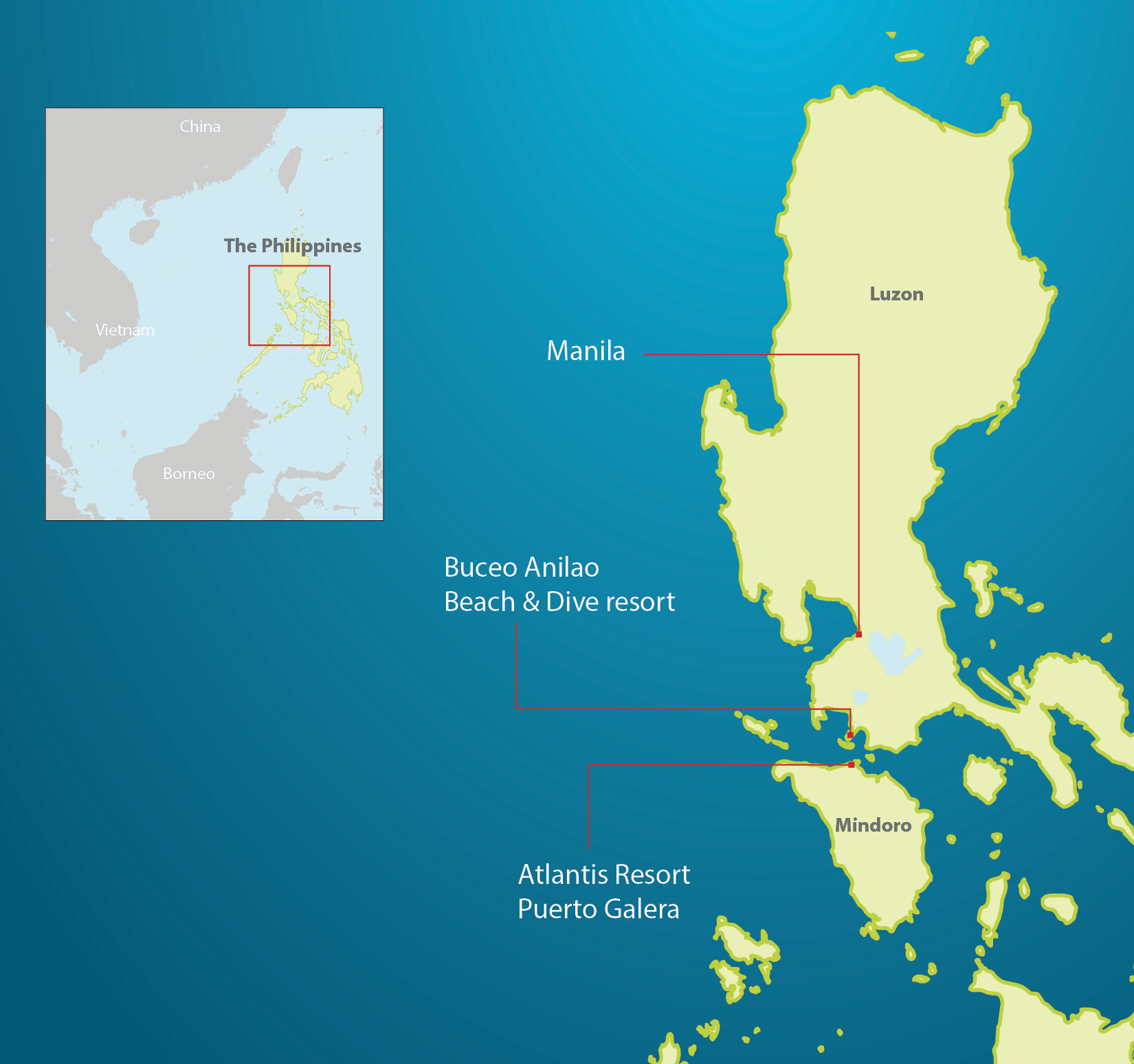 Seacology/California Academy of Sciences expedition to the Philippines ...