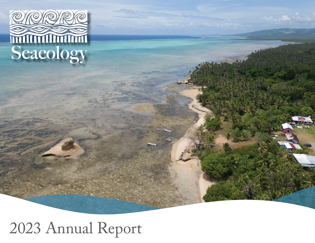 Annual Reports & Financials - Seacology