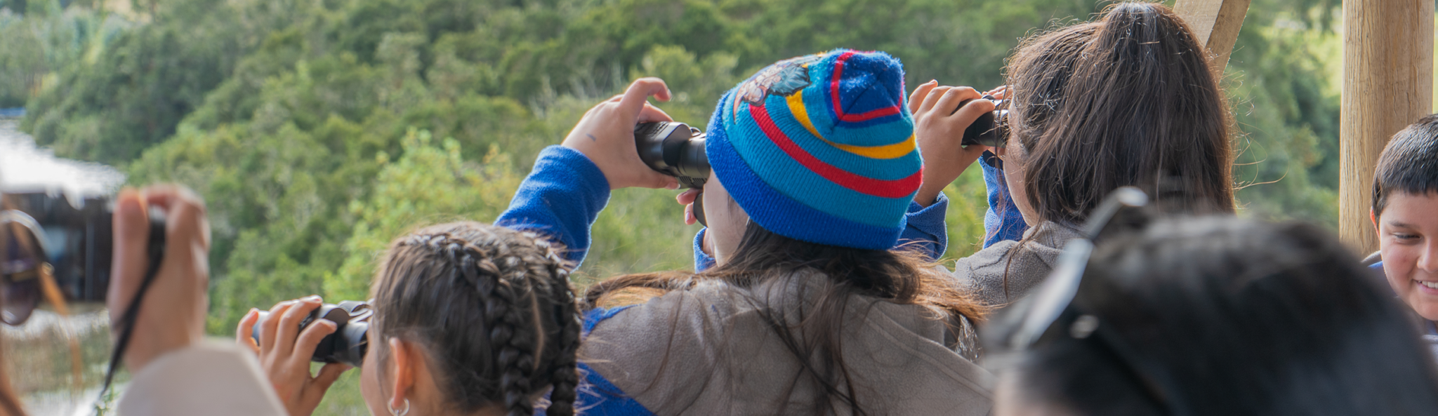 Ecotourism and why it matters - Seacology